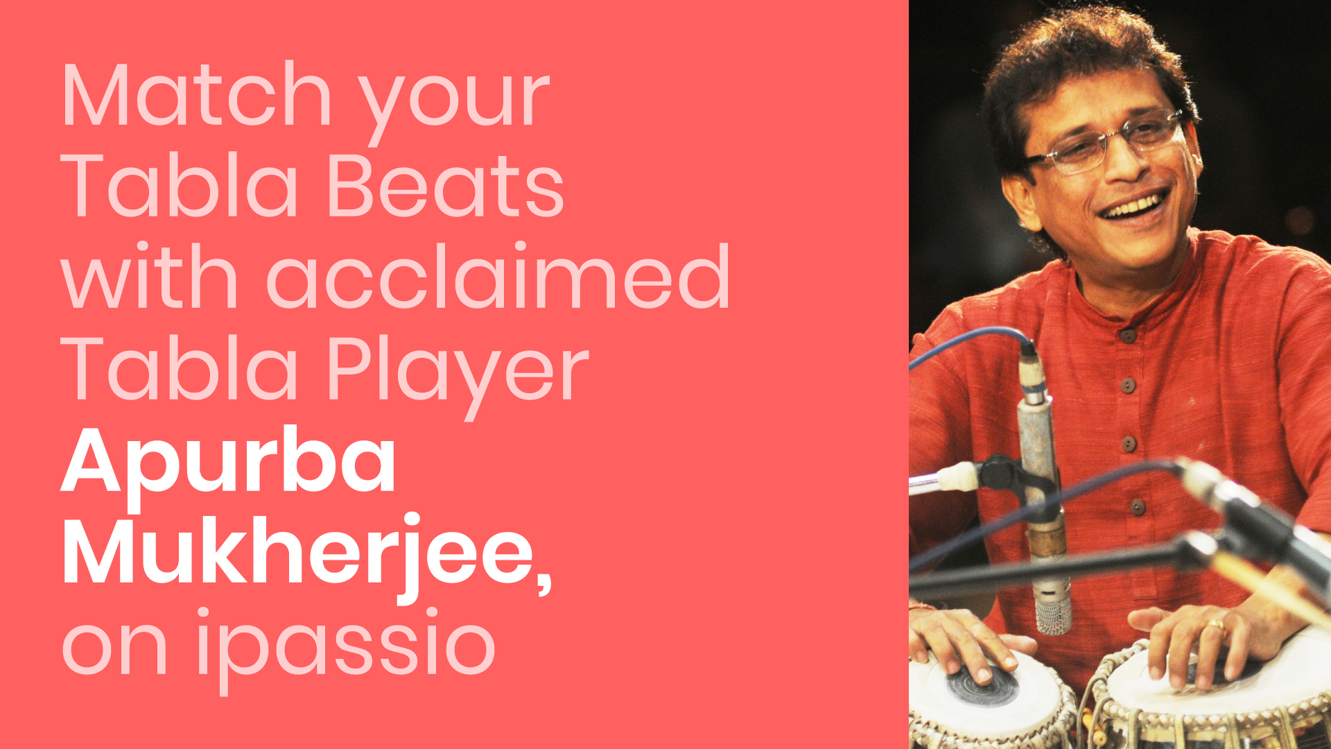 Online Tabla Lessons For Beginners Level 1 By Apurba Mukherjee