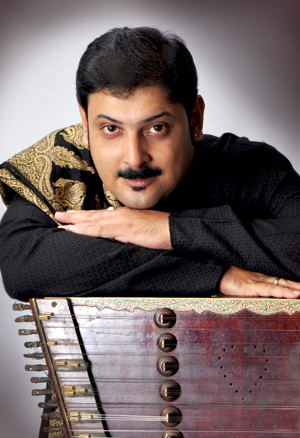 Online Santoor Lessons For Beginners By Sandip Chatterjee