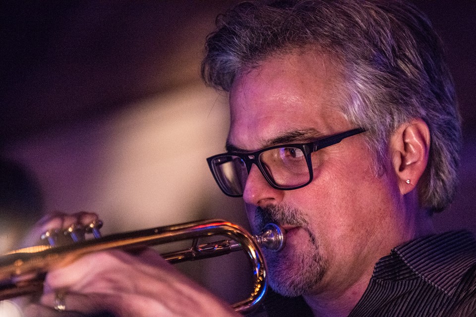 Trumpet Lessons For All Levels By Steve Strand - ipassio