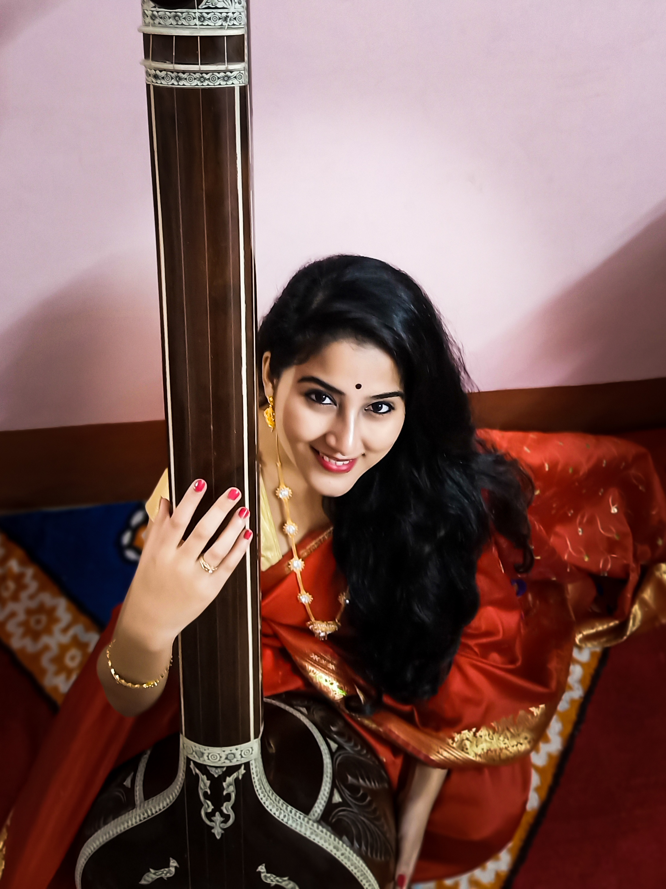 Learn Raga and Khyal Gayaki by Shruti Bujarbaruah - ipassio