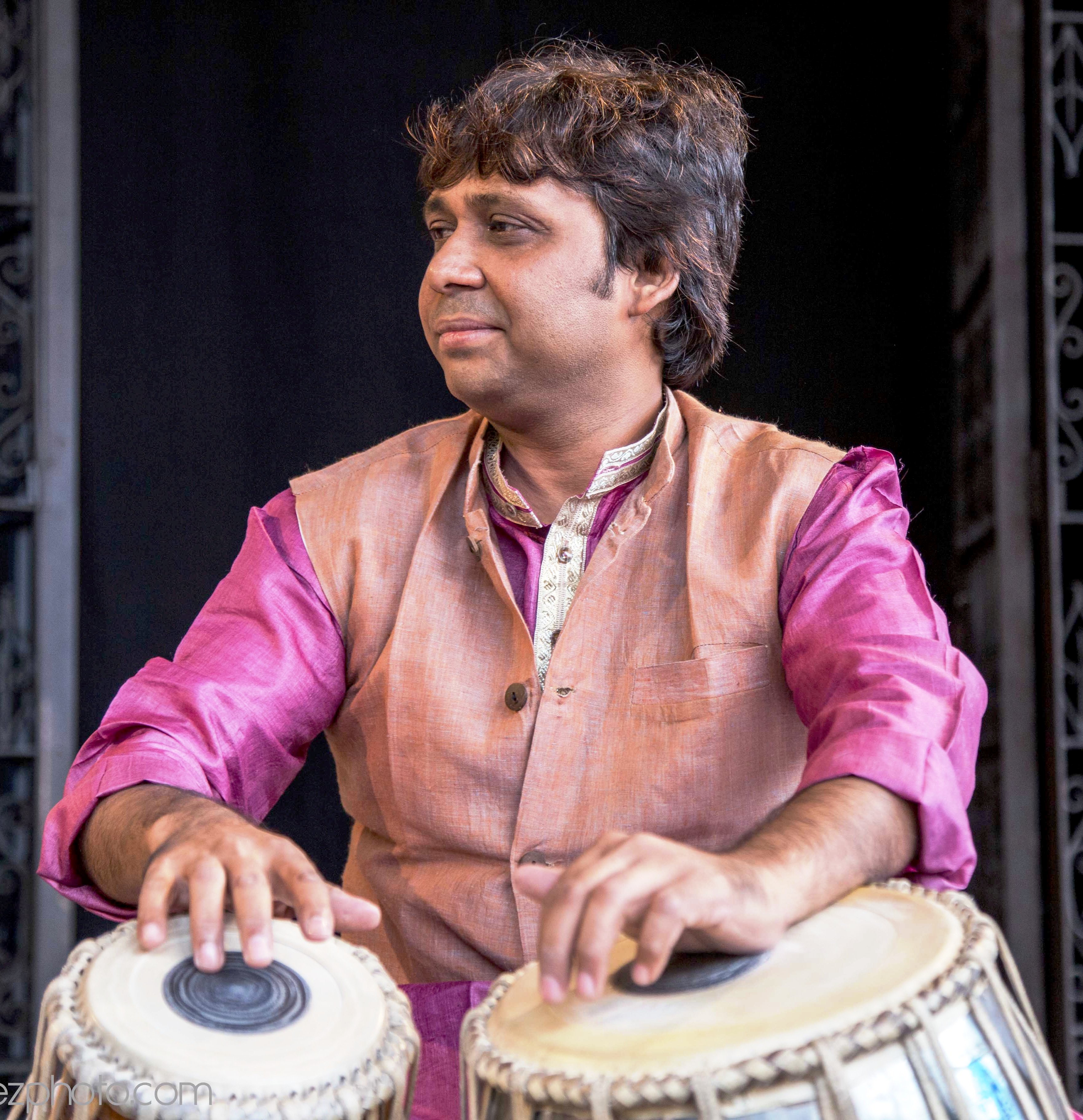Fundamentals of Tabla Playing | Subrata Manna | ipassio