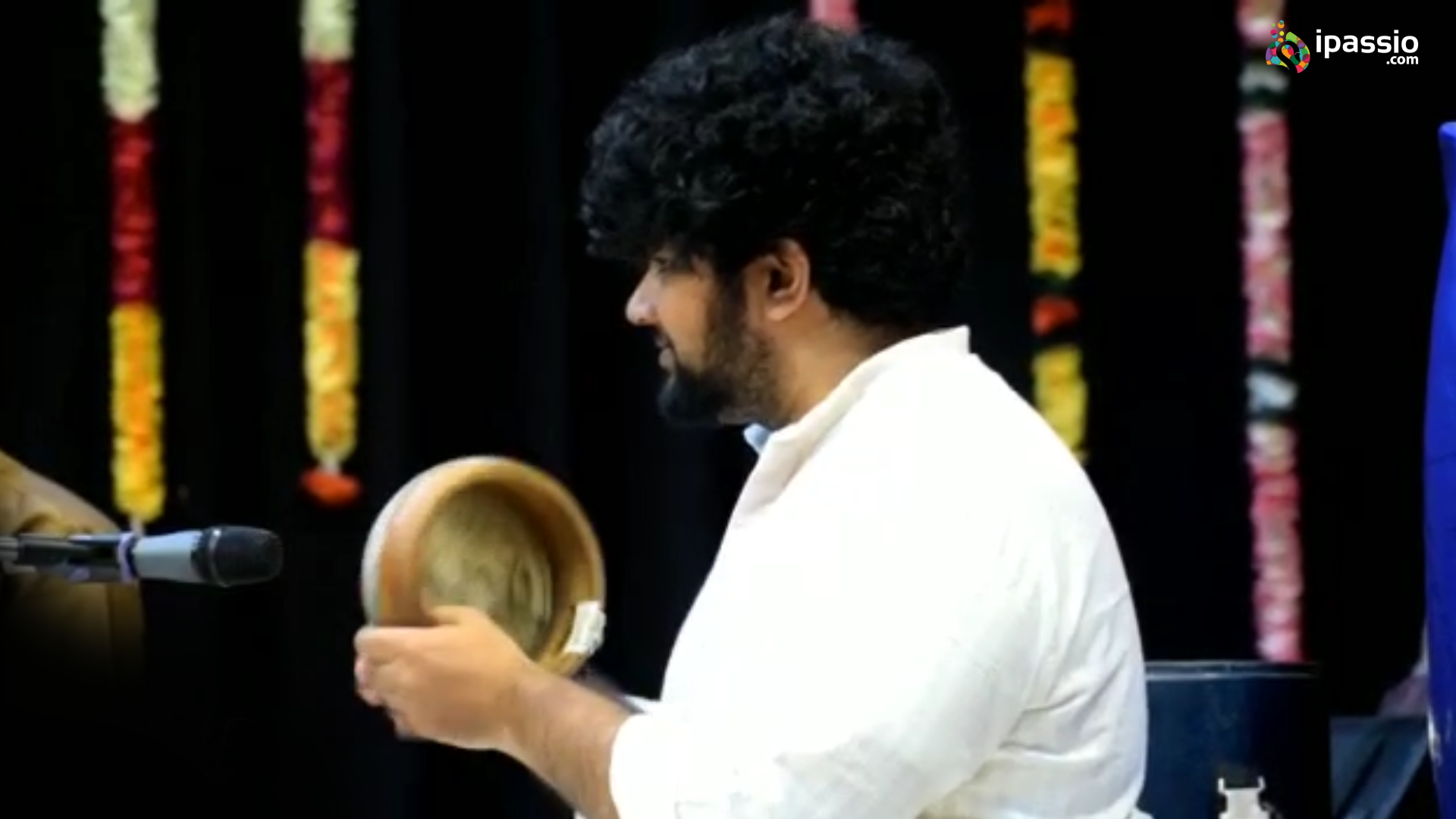 Master the Basics of Kanjira by Sunaad Anoor - ipassio