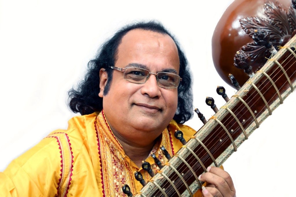 Intermediate Sitar Lessons by Pandit Debaprasad - ipassio