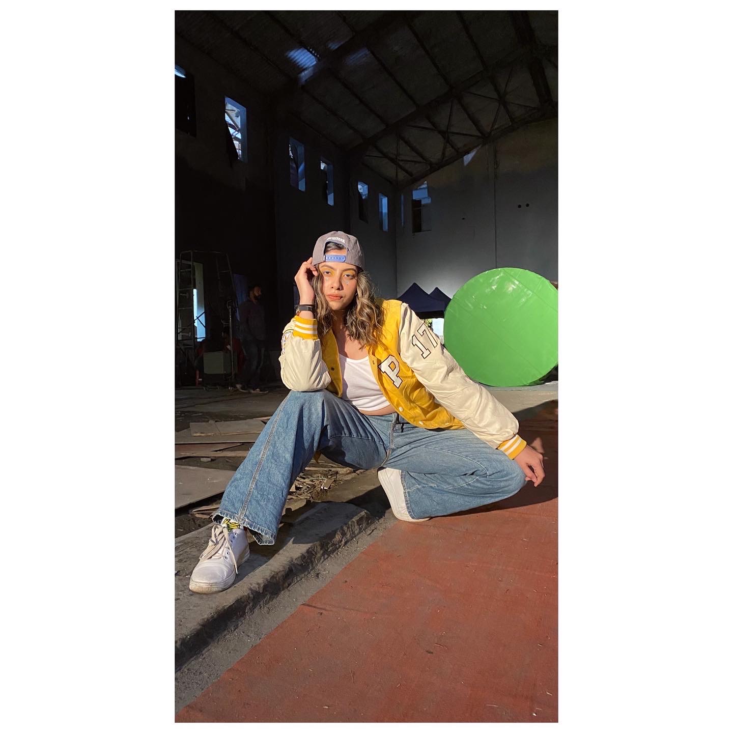 Waacking Intensive Online Course by Nandika Diwedi - ipassio