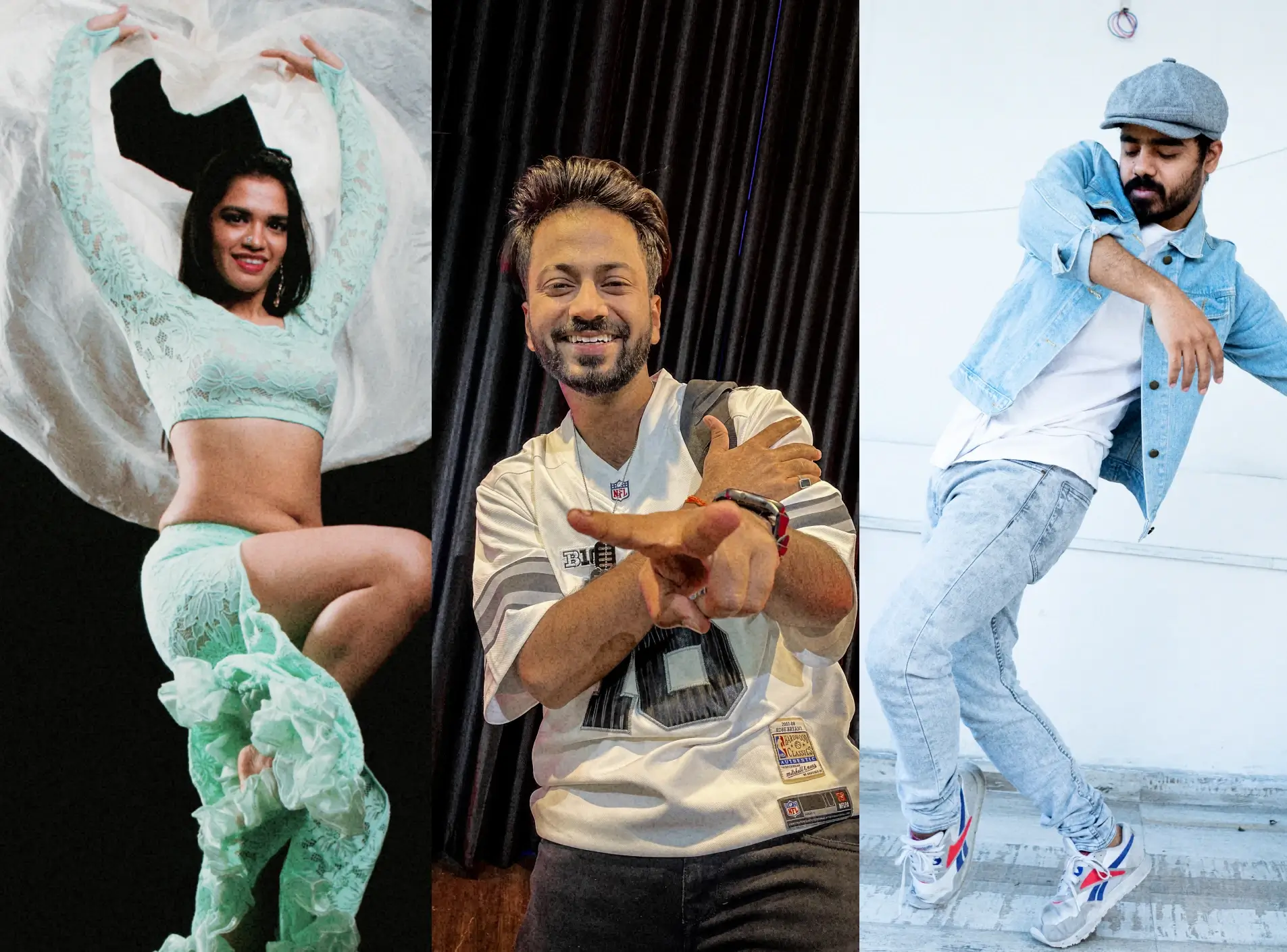 10 Western Dance Styles Always on High Demand