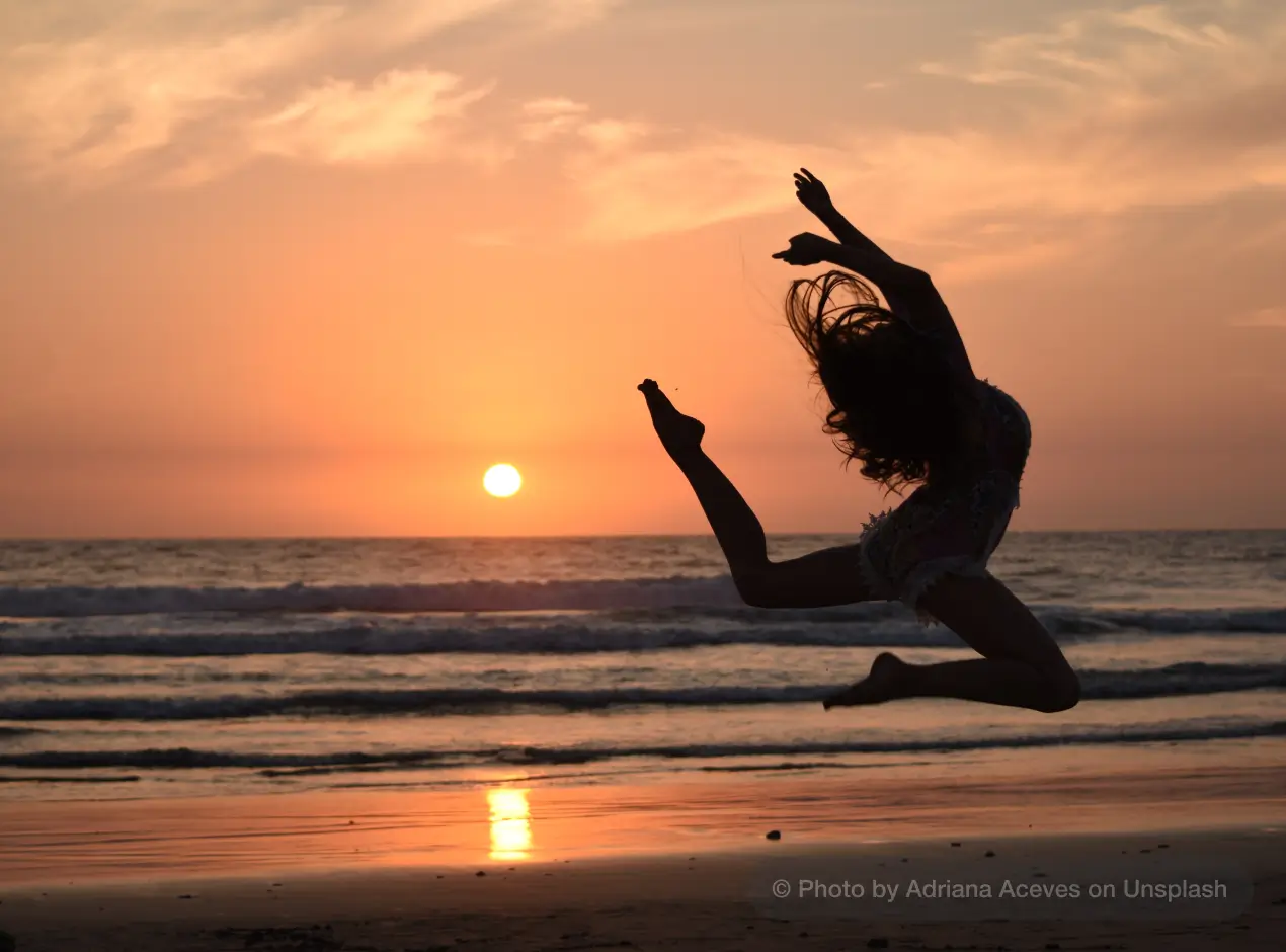 How to learn dance at home: A step by step guide - ipassio