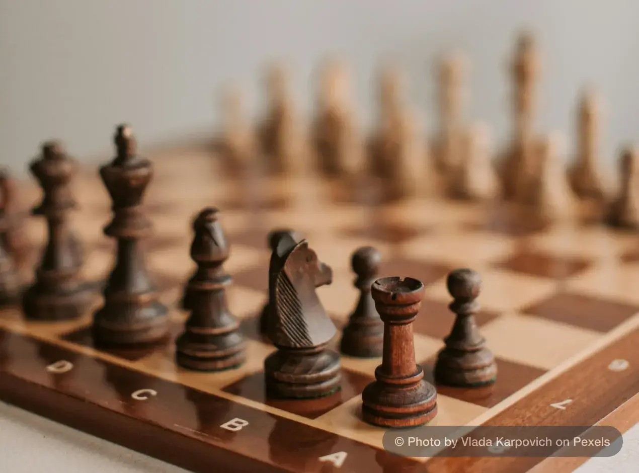 Chess Strategies for Beginners: 7 Must-Know Tips