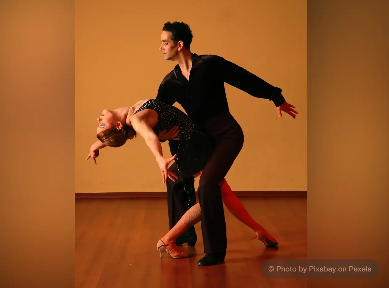 Guide to Pick the Best Salsa Shoes for Men & Women - ipassio