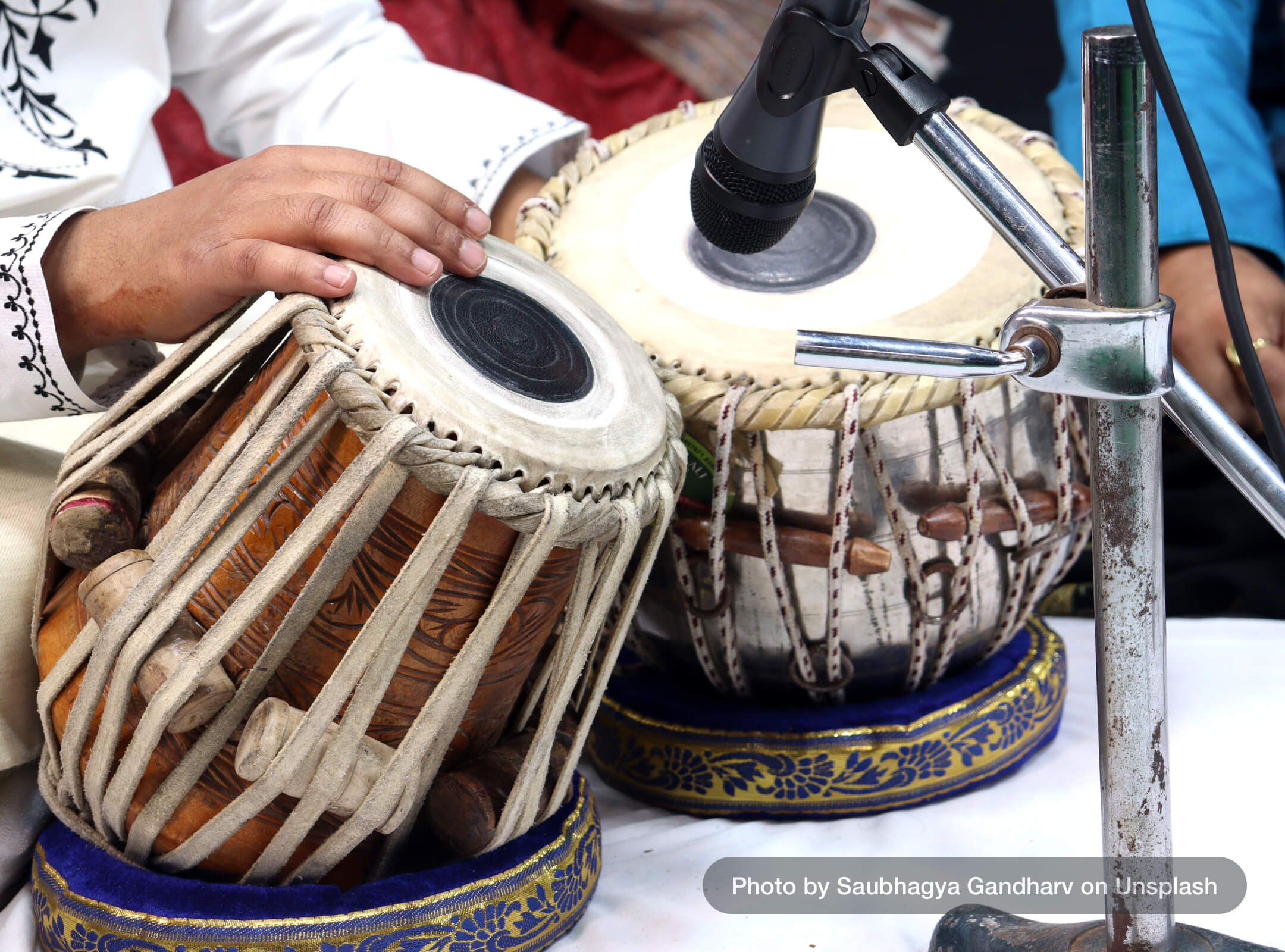 How to Play Tabla? Tips for Beginners to Avoid the Initial Hitch