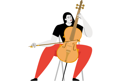 Cello Instrument: Definition, History, Types & Famous Players