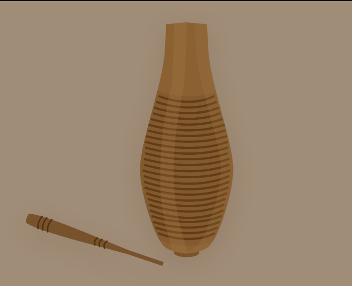 Güiro Instrument - ipassio Wiki