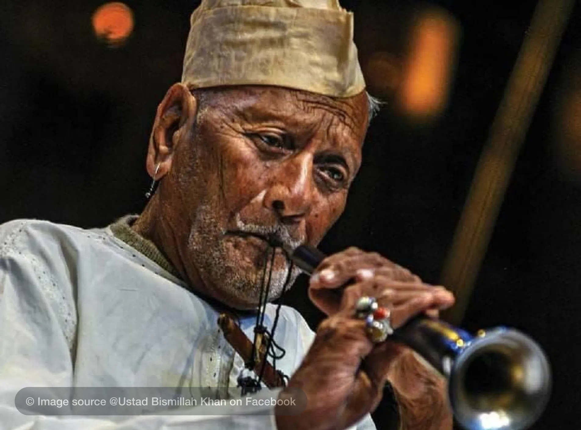 Shehnai: Definition, History, Parts and Famous Players - ipassio