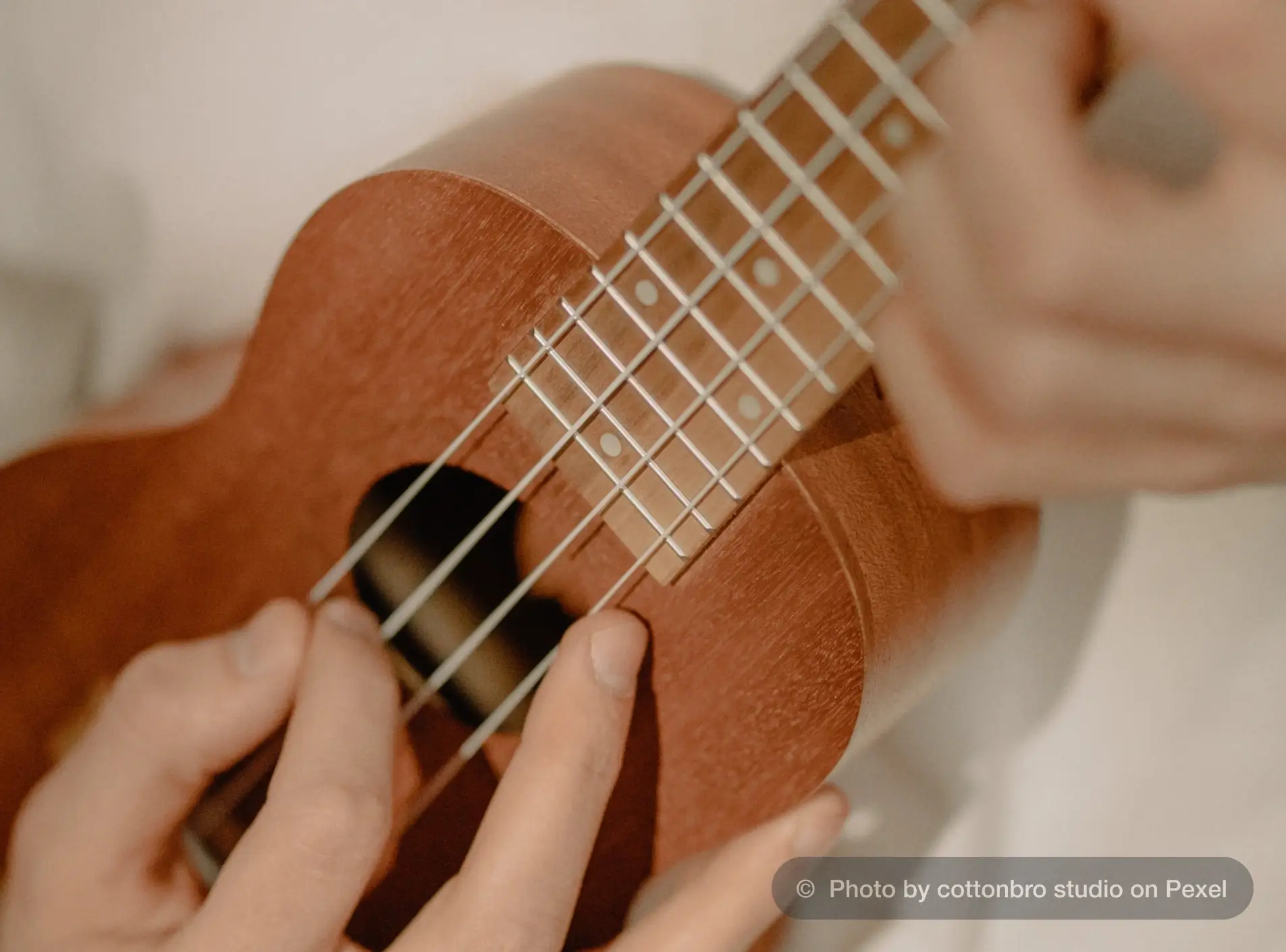 Ukulele Instrument: About, History, Types, Famous Players