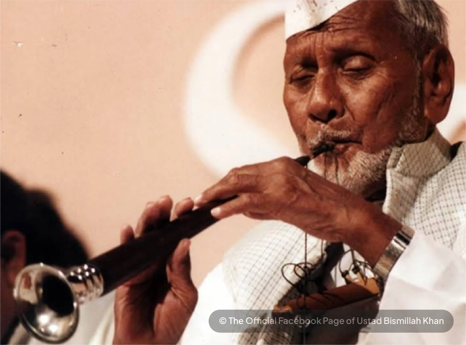 Ustad Bismillah Khan: Biography, Musical Journey, Awards, & Facts
