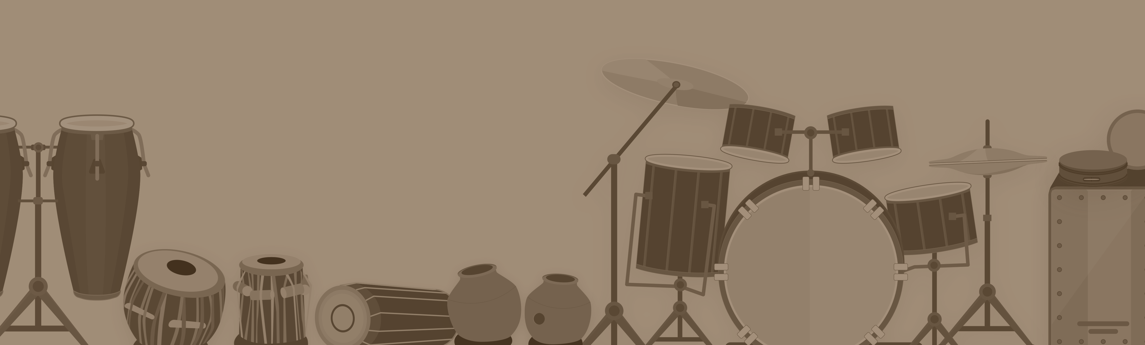 Percussion Instrument | Lists of Percussion Instruments- ipassio Wiki