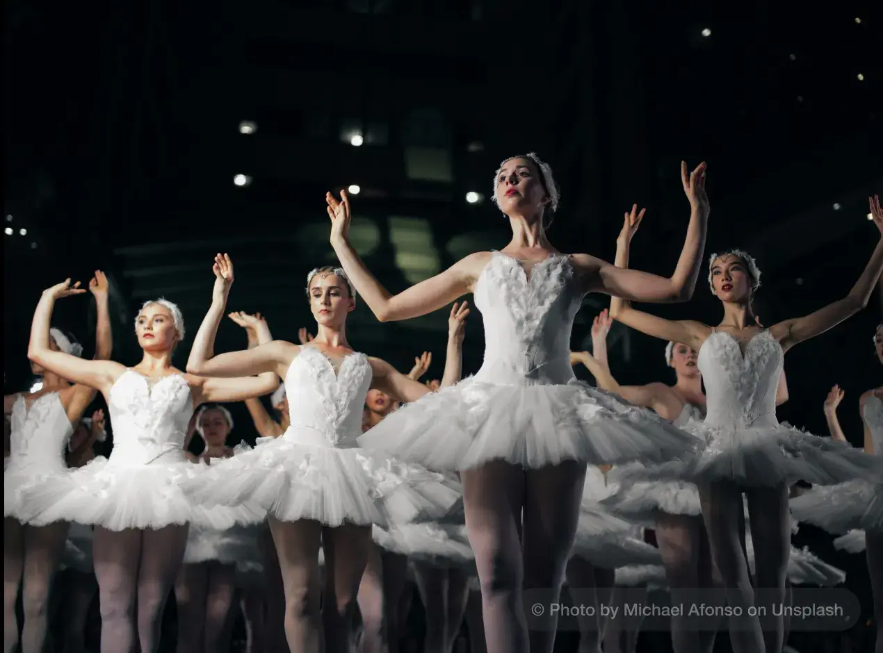 Western Dance - Overview, Origin, and Evolution - ipassio