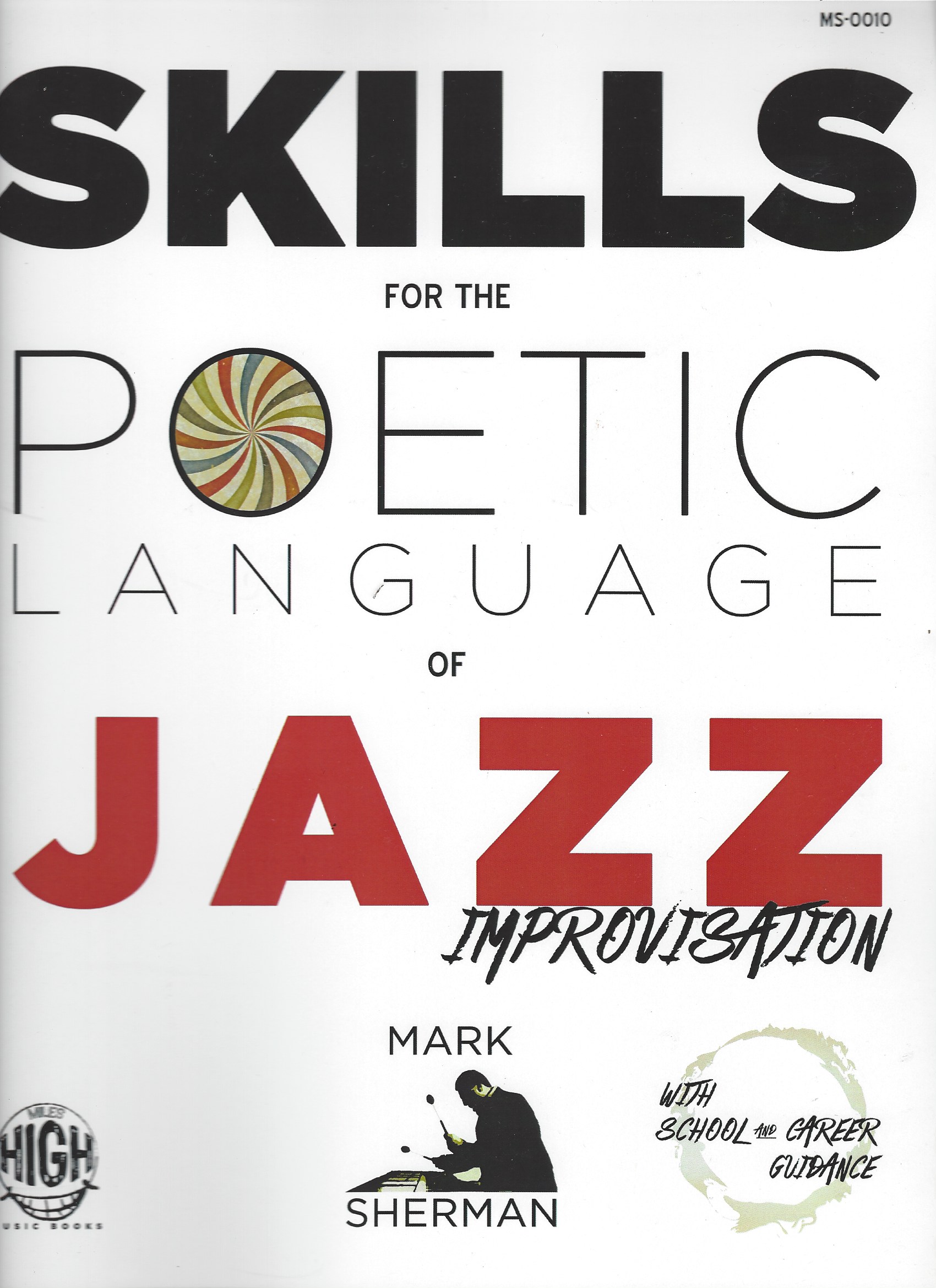 Language Skills For Jazz Improvisation By Mark Sherman
