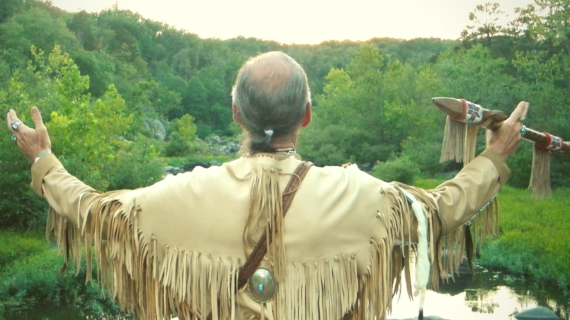 Introductory Course to Native American Flute By Angela Blueskies