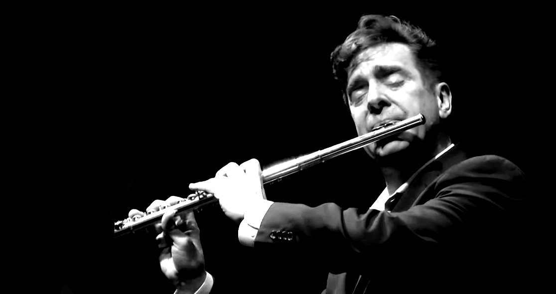 Learn To Play The Flute Beginner Basics By Robert Cart - ipassio