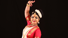 Fundamentals of Bharatanatyam For Beginners By Dr. Rekha Raju
